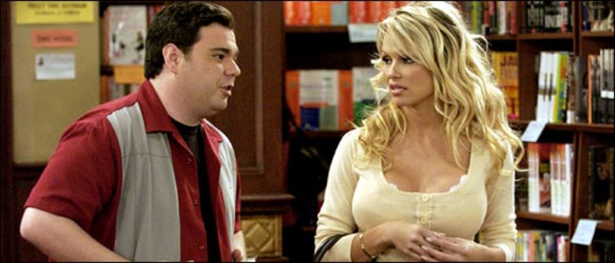 Stacked - Plugged In