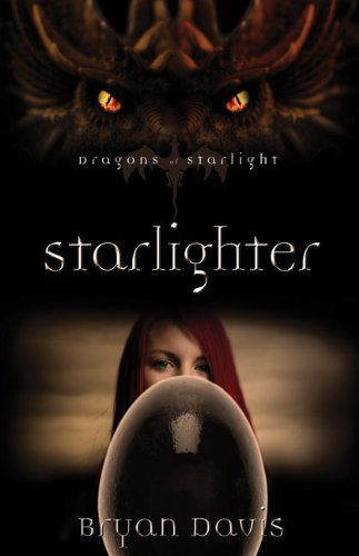 Starlighter — "Dragons of Starlight" Series - Plugged In