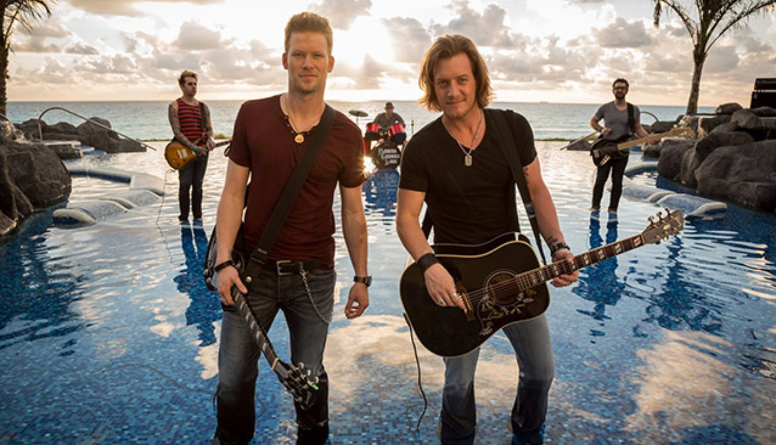 "Sun Daze" - Plugged In