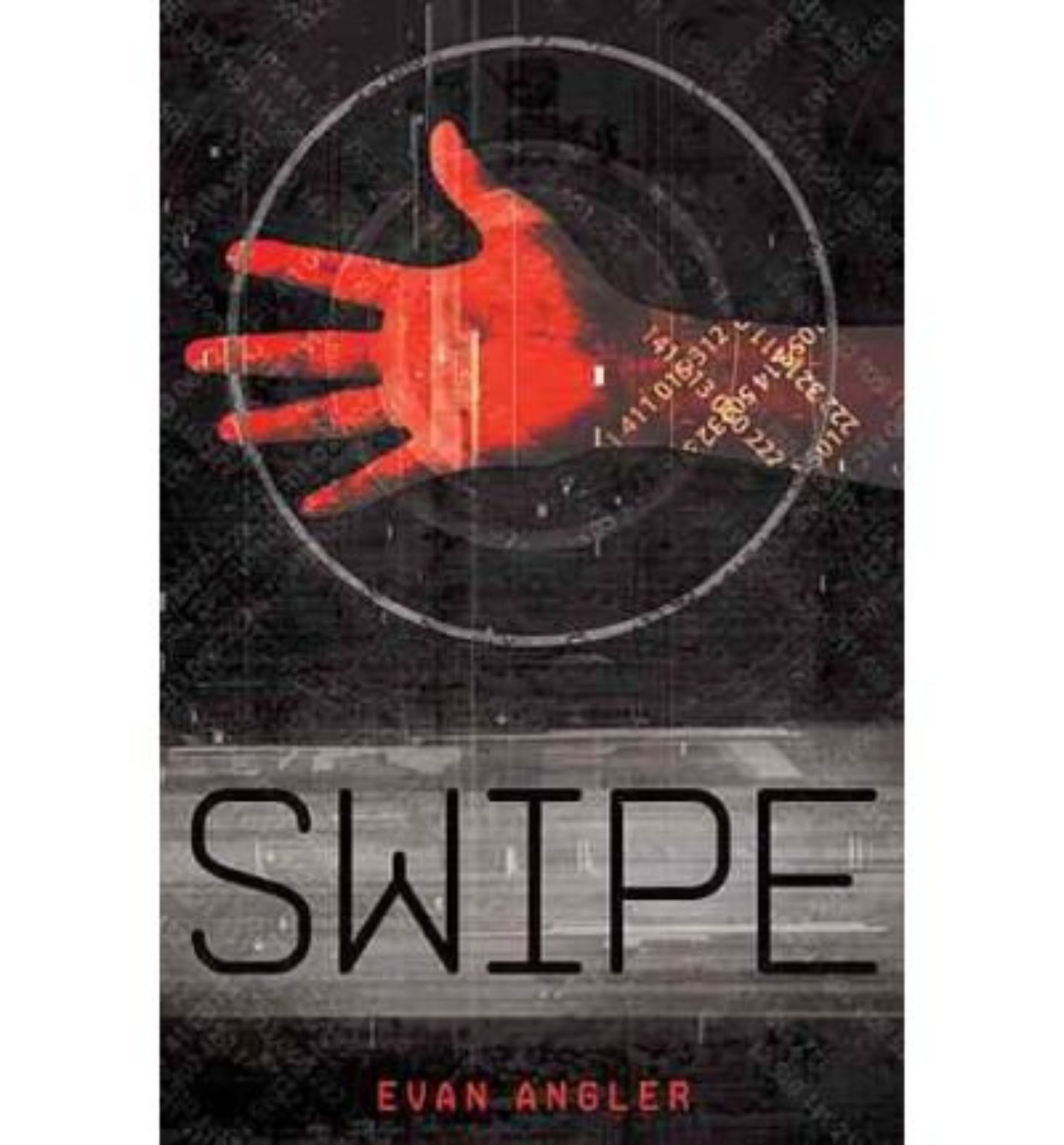 Swipe — "Swipe" Series - Plugged In
