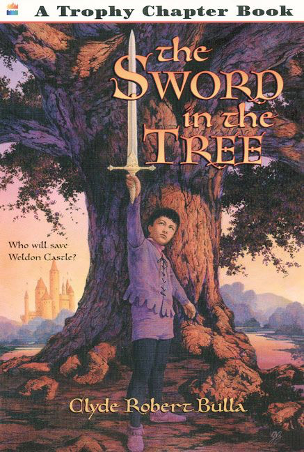 The Sword in the Tree - Plugged In