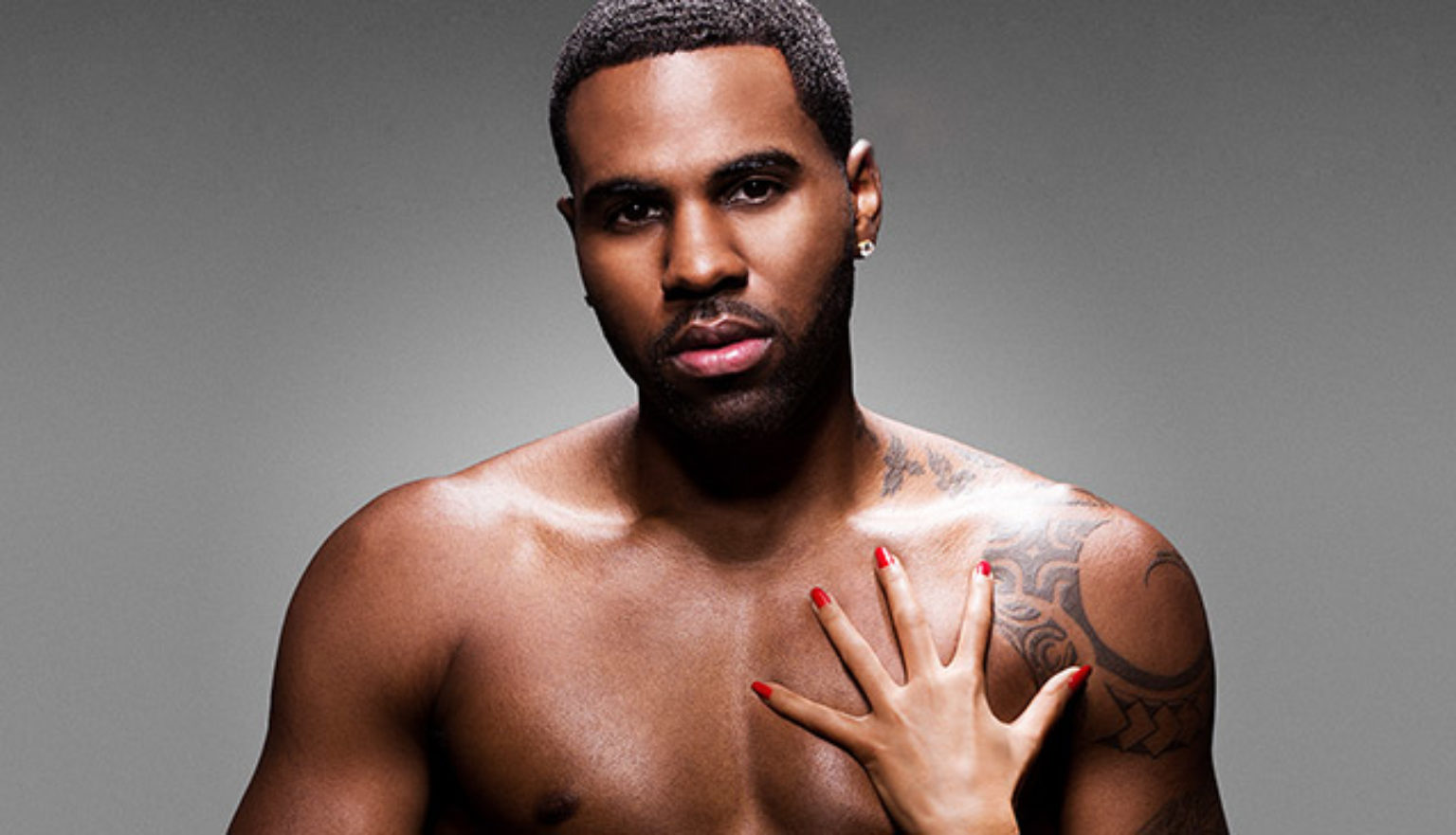 "Talk Dirty" - Plugged In