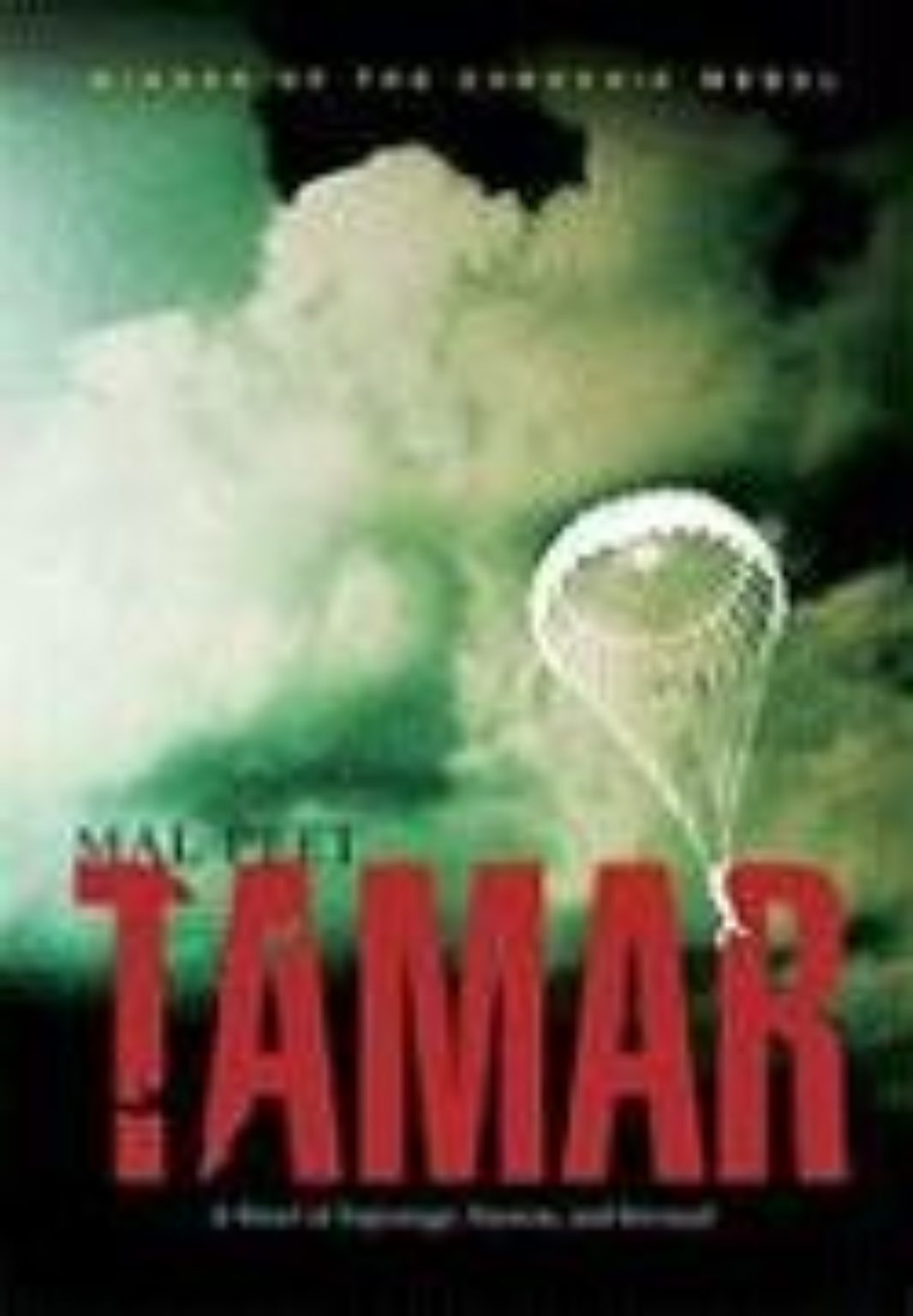 Tamar - Plugged In