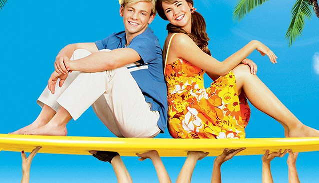 Teen Beach Movie - Plugged In