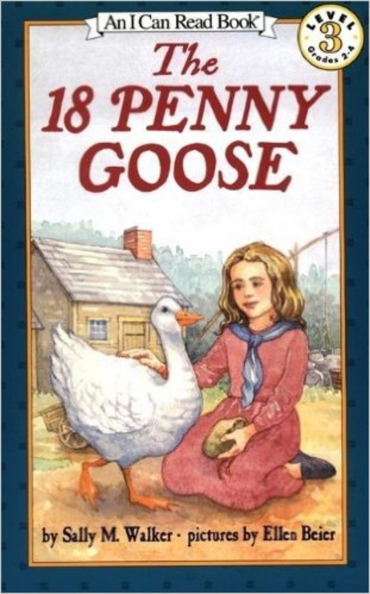The 18 Penny Goose - Plugged In