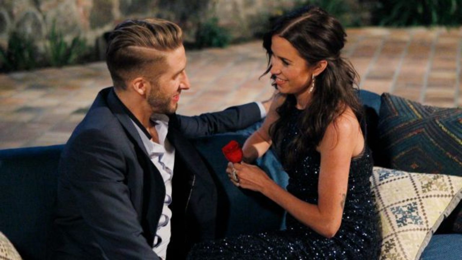 The Bachelorette - Plugged In