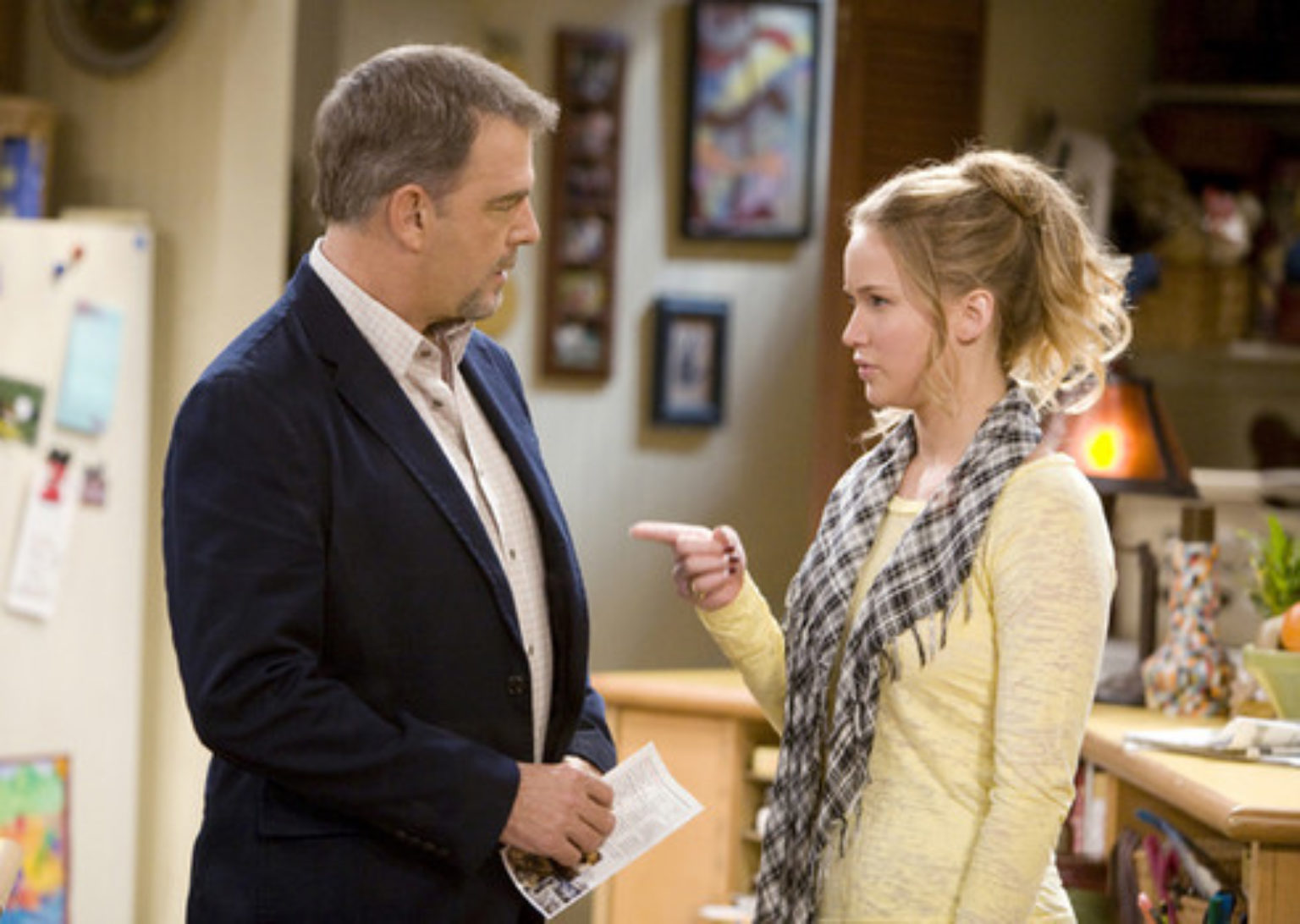 The Bill Engvall Show - Plugged In