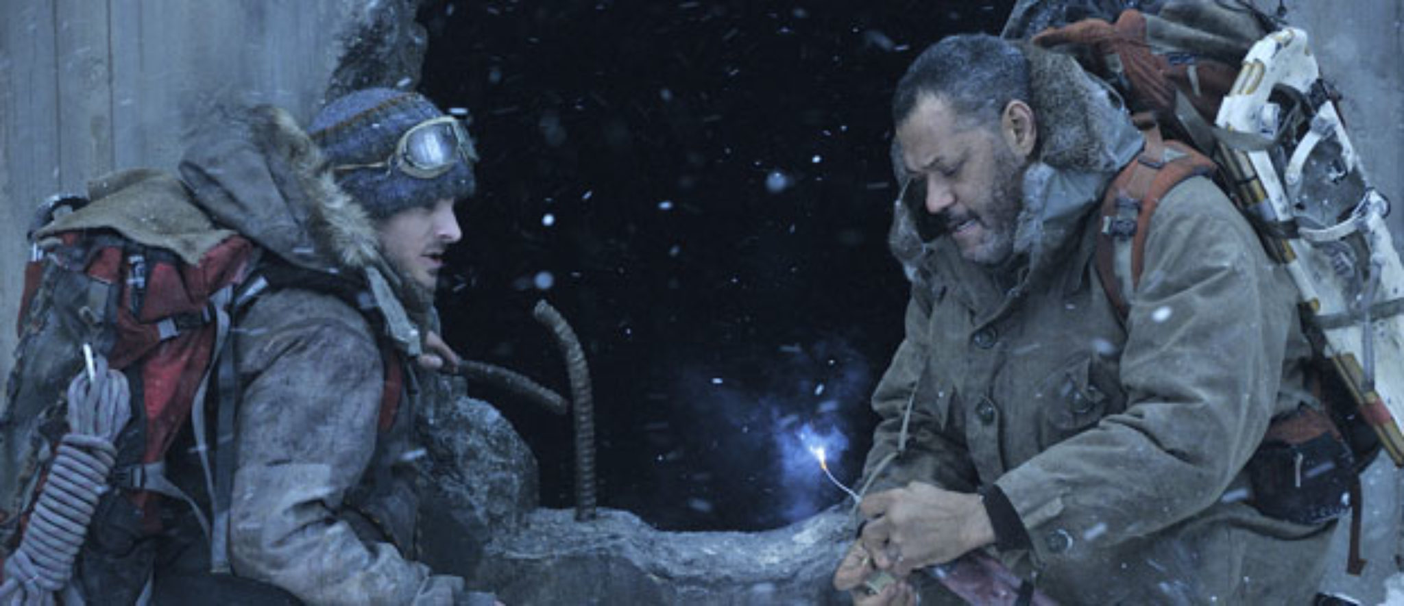 The Colony - Plugged In