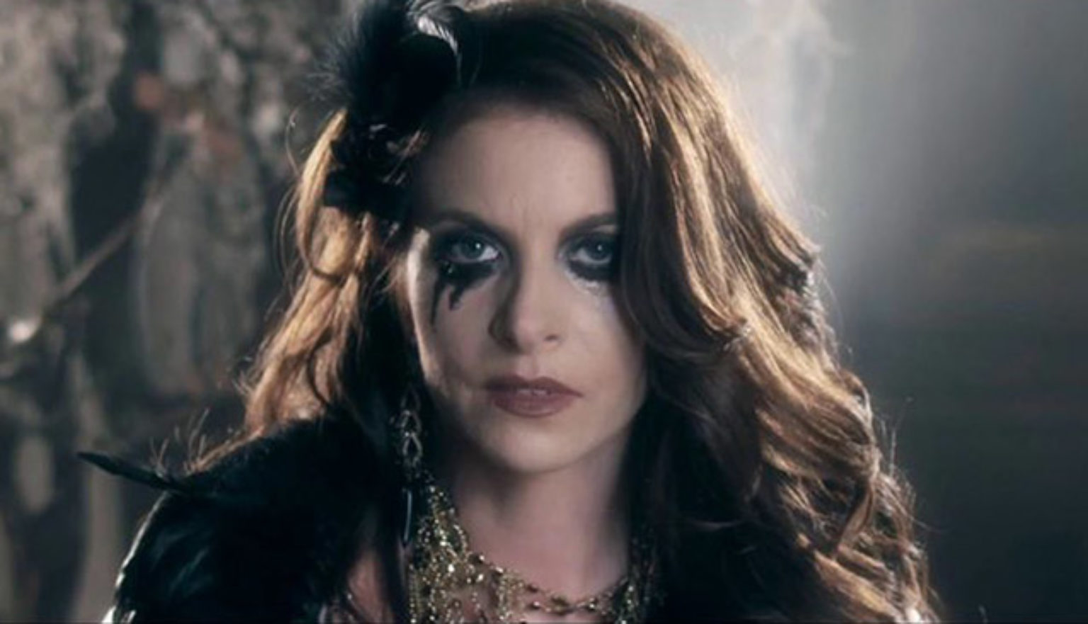 "The Crow & the Butterfly" - Plugged In