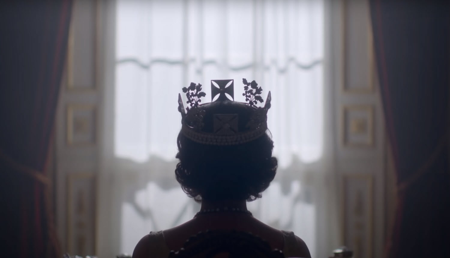 The Crown - Plugged In