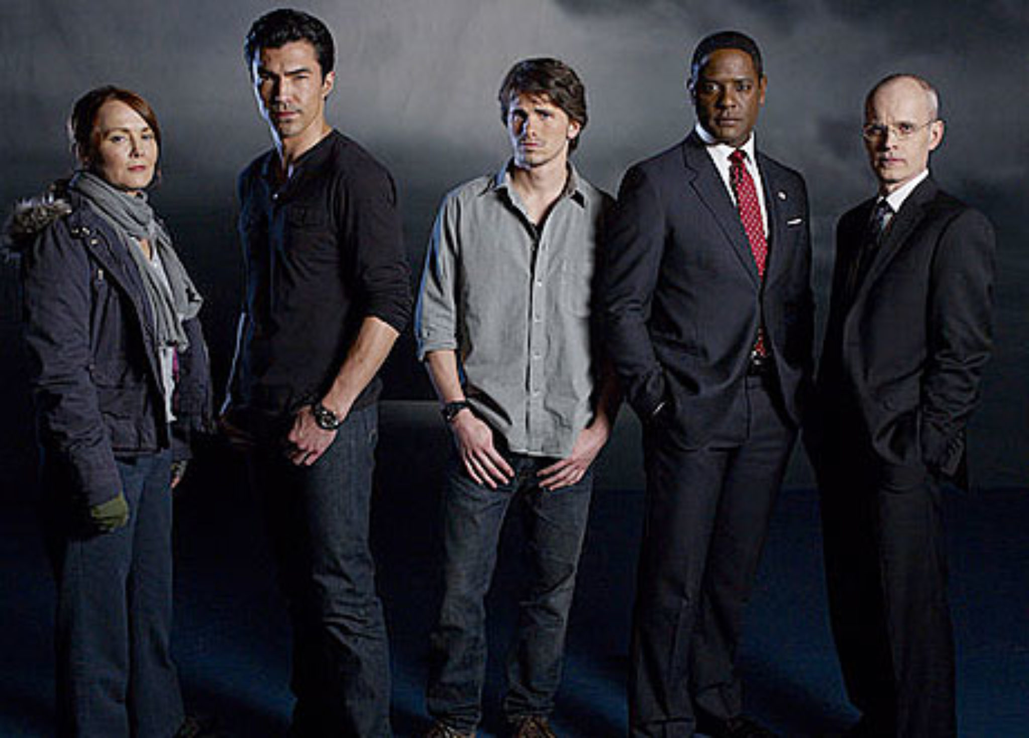 The Event - Plugged In