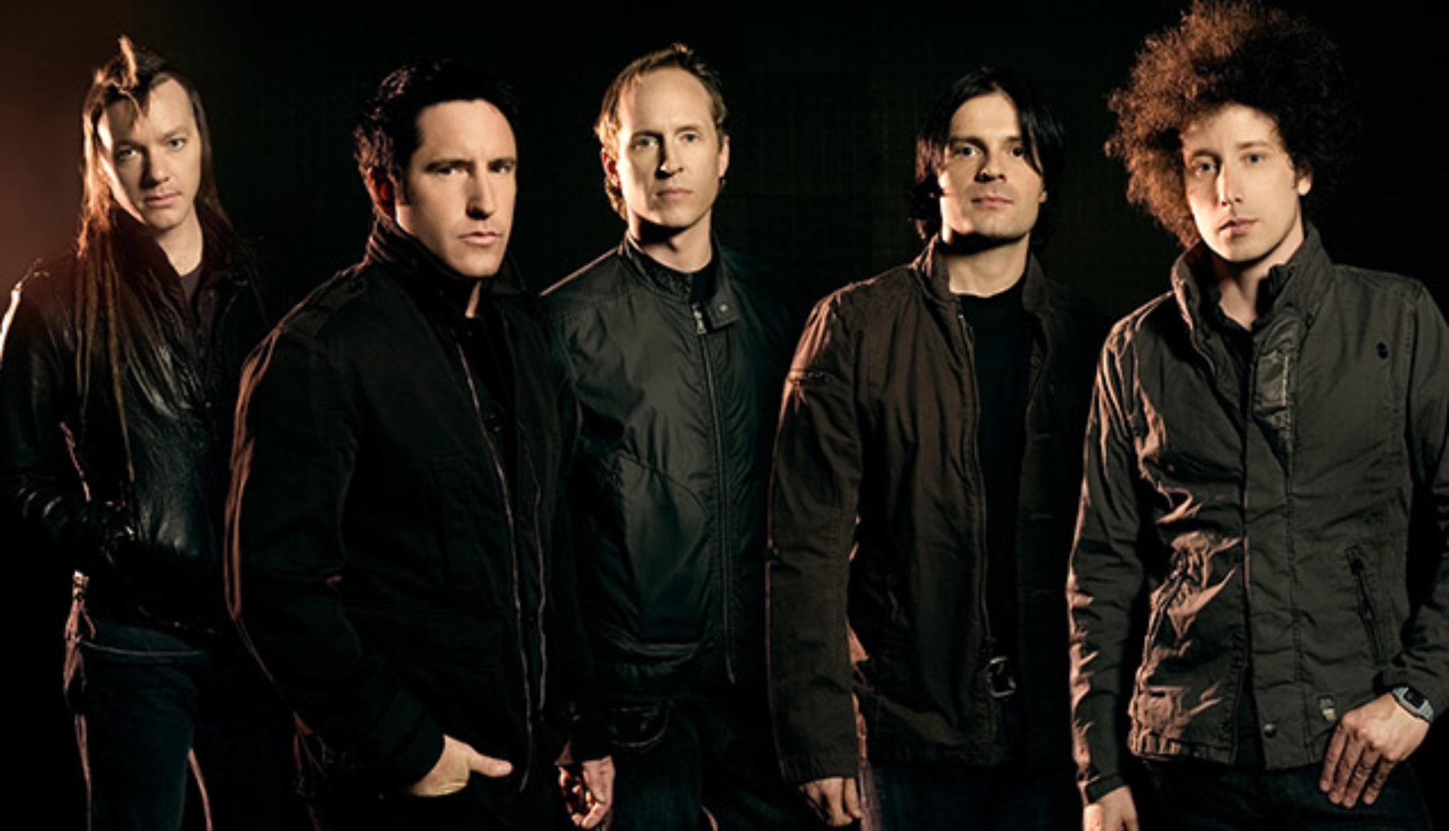 The Fragile - Plugged In