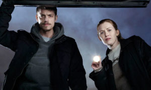 The Killing - Plugged In