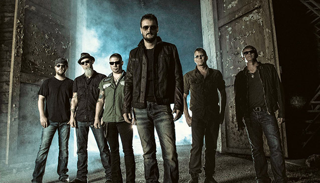 The Outsiders - Plugged In