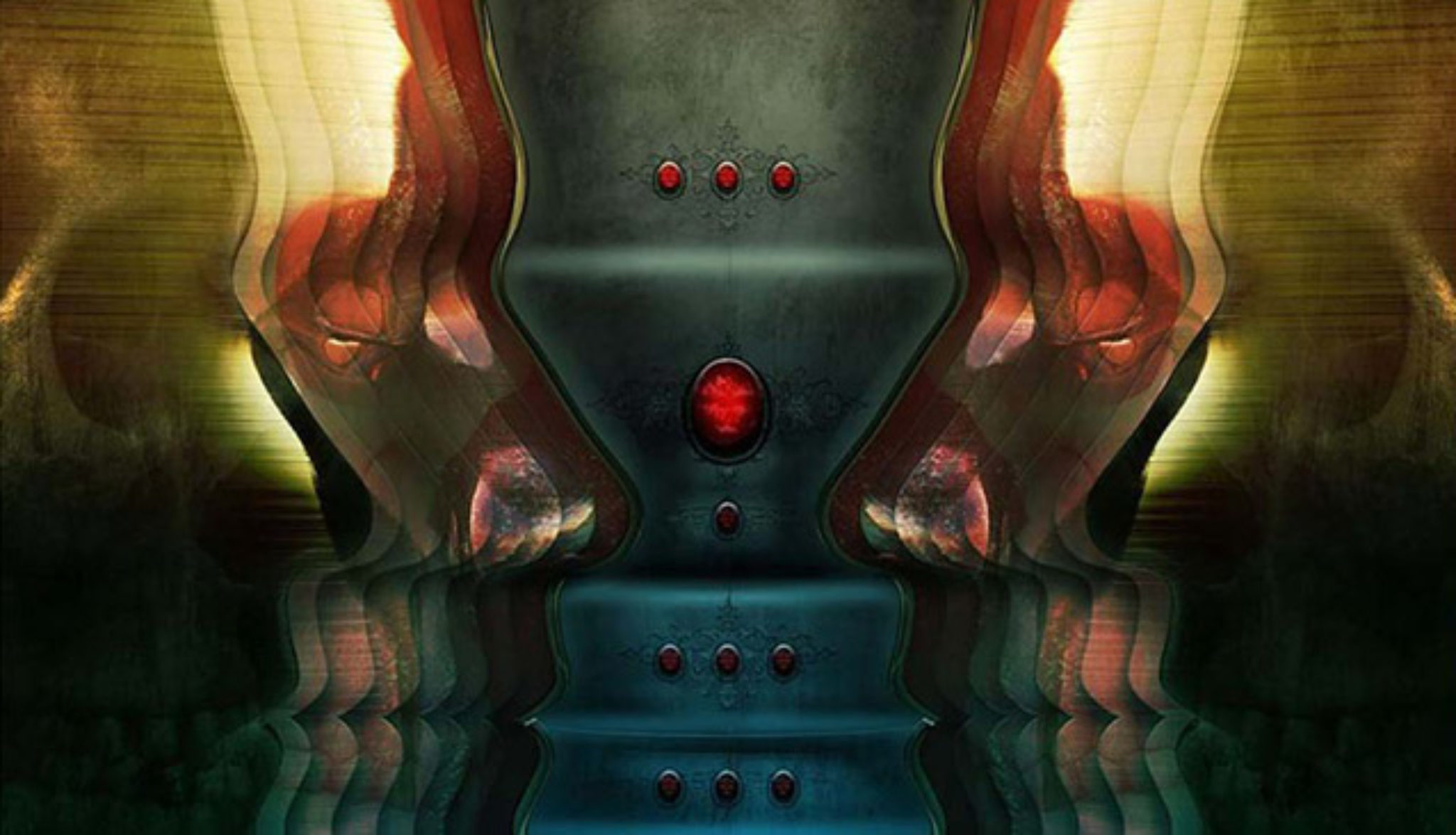 The Paradigm Shift - Plugged In