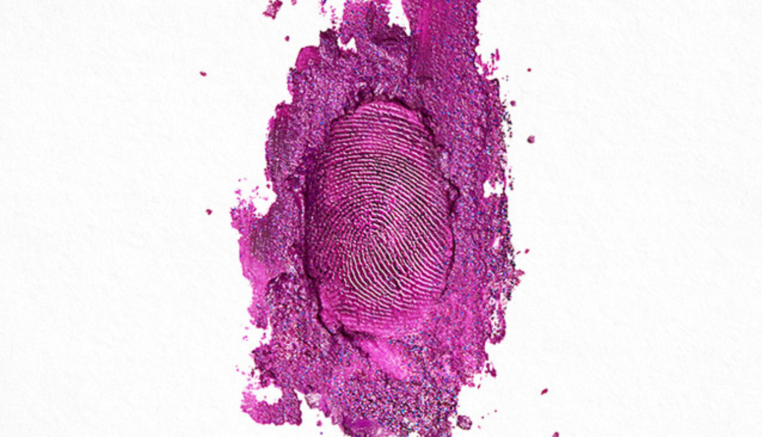 The Pinkprint - Plugged In