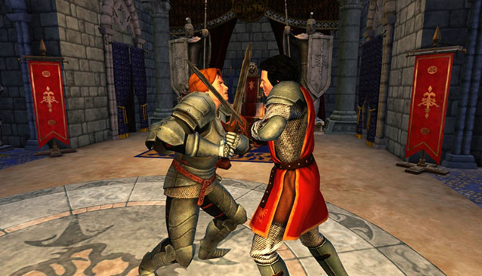 The Sims Medieval - Plugged In