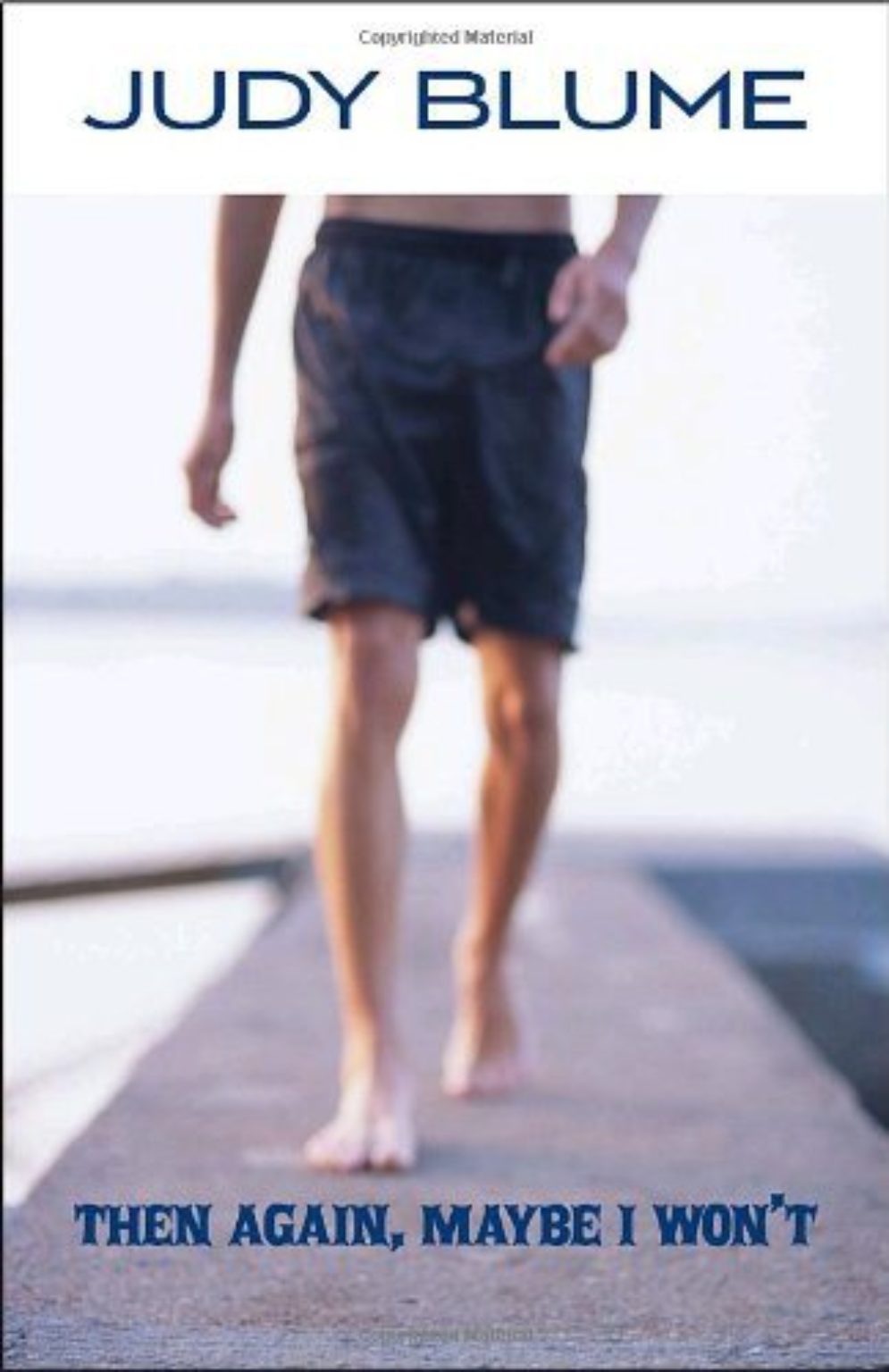 Then Again, Maybe I Won't - Plugged In