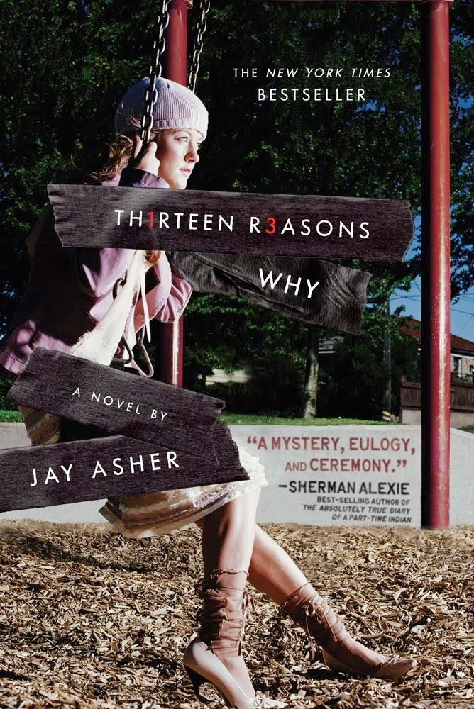 Hannah Baker 13 Reasons Why Tapes