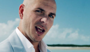 "Timber" - Plugged In