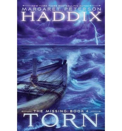 Sent By Margaret Peterson Haddix