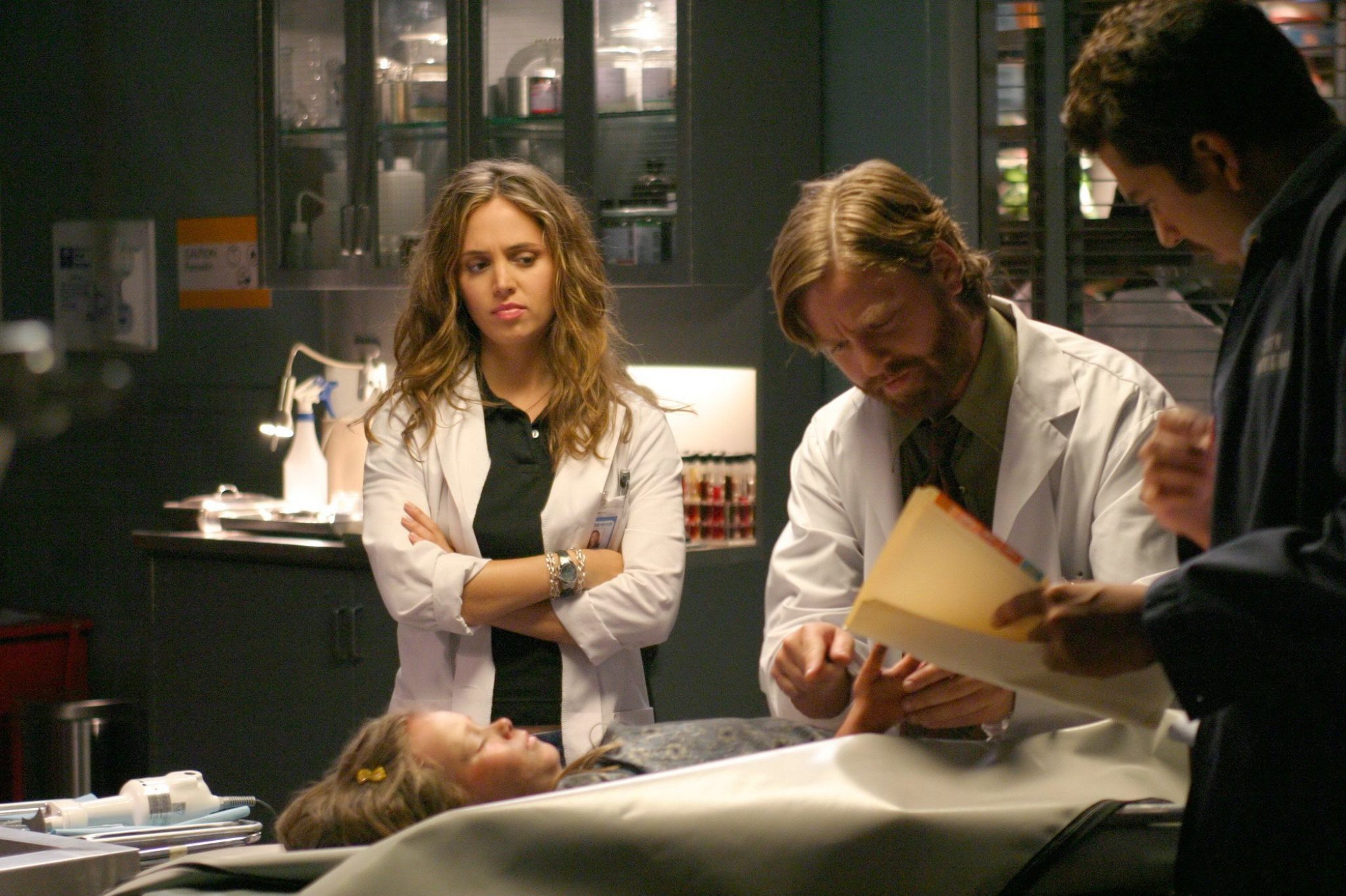 Tru Calling - Plugged In