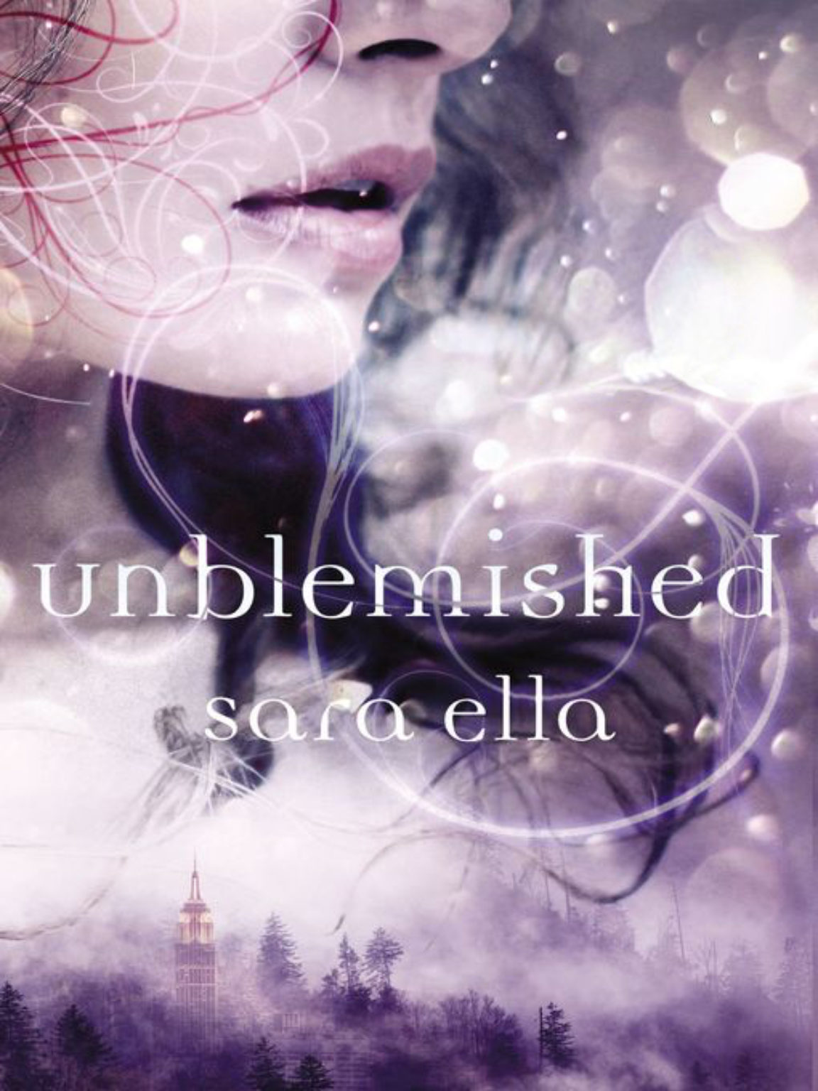 Unblemished — "Unblemished" Series - Plugged In