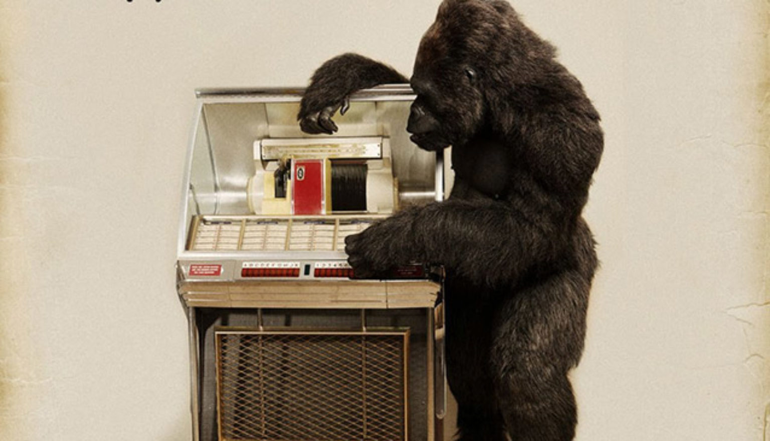 Unorthodox Jukebox - Plugged In