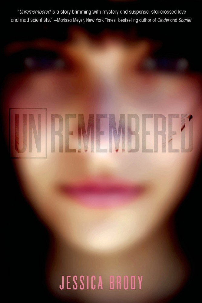 Unremembered – The “Unremembered” Trilogy - Plugged In