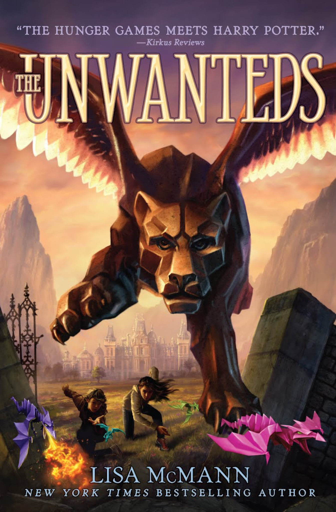 The Unwanteds The Unwanteds Series Plugged In the-unwanteds-the-unwanteds-series-plugged-in