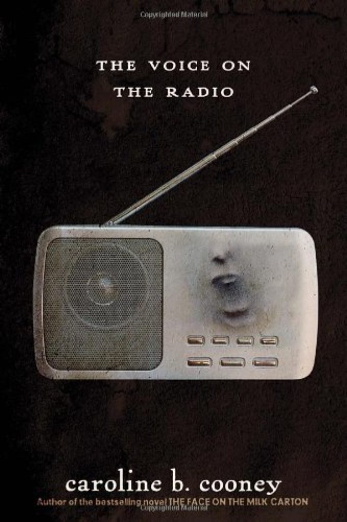 Radio the voice store