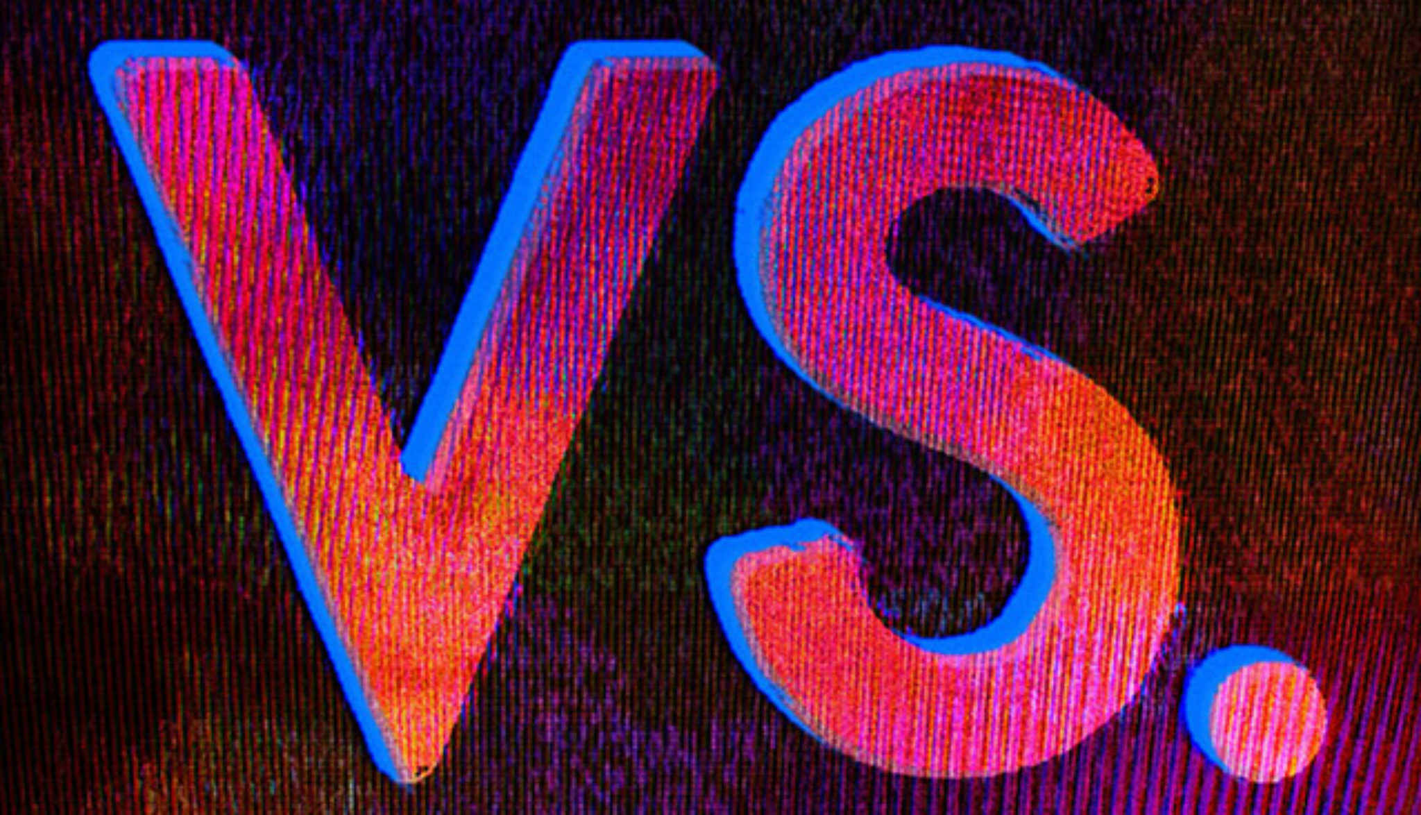 Vs. Other People's Heartache Pt. III - Plugged In