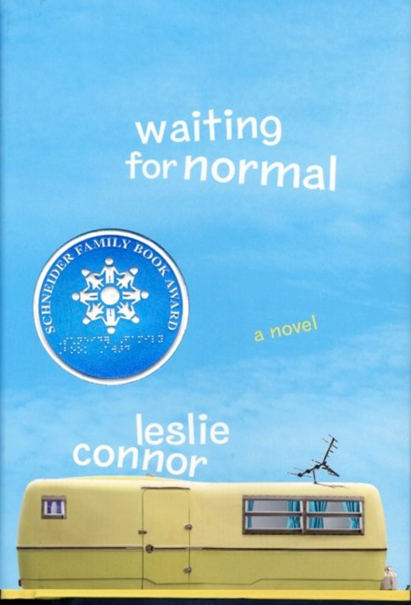 Waiting for Normal - Plugged In