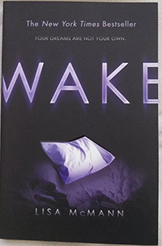 Wake — "Wake Trilogy" - Plugged In