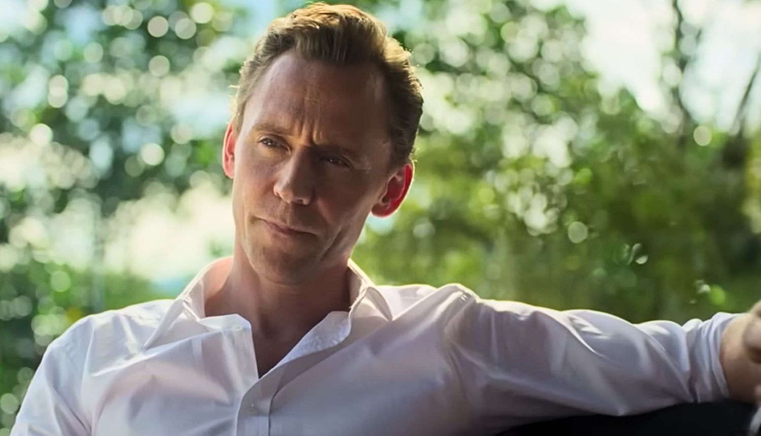The Night Manager - Plugged In
