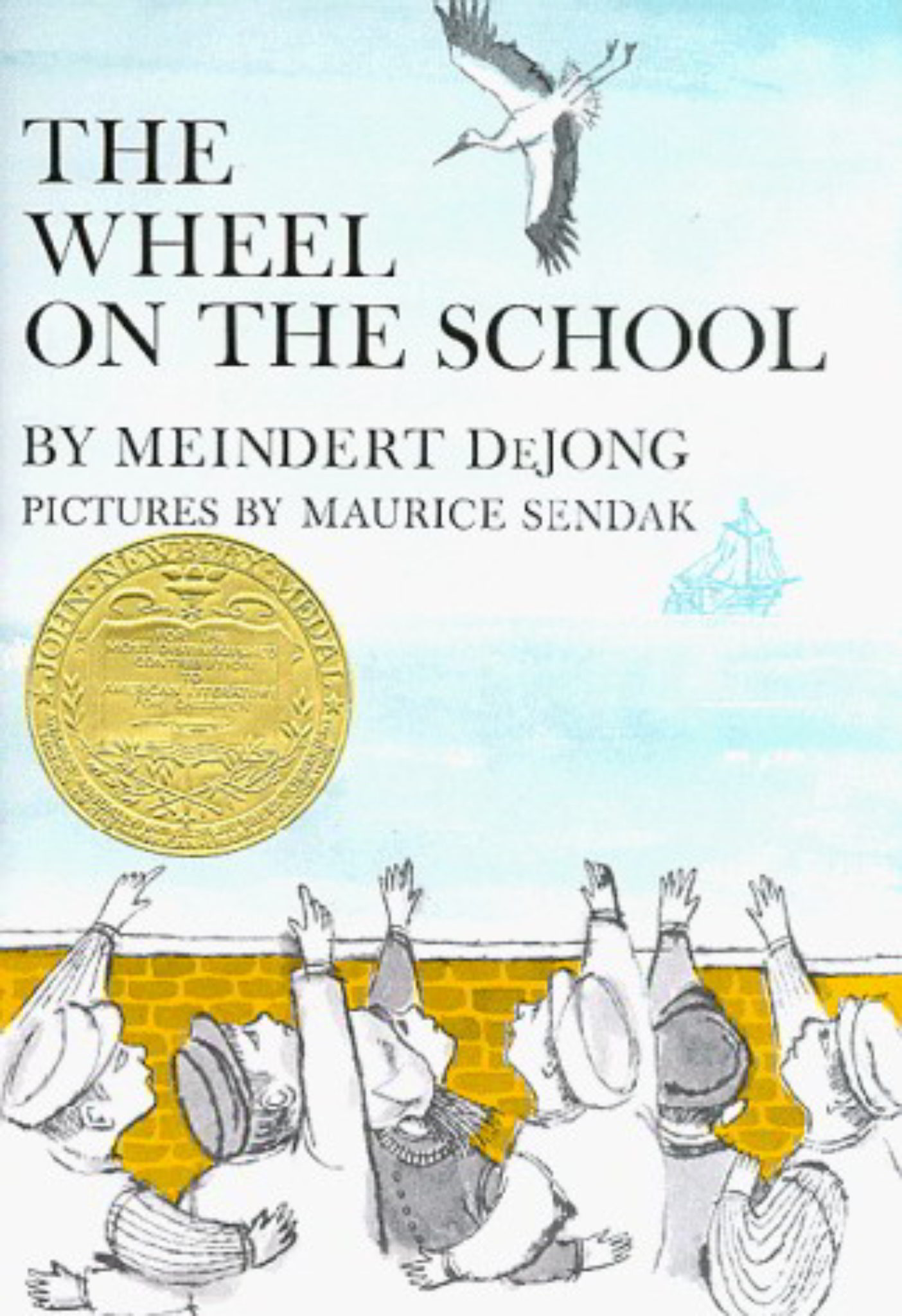 The Wheel on the School - Plugged In