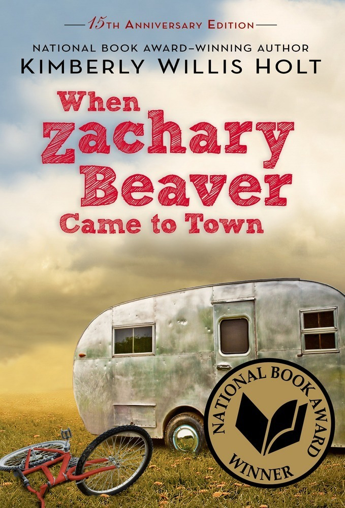 When Zachary Beaver Came to Town - Plugged In