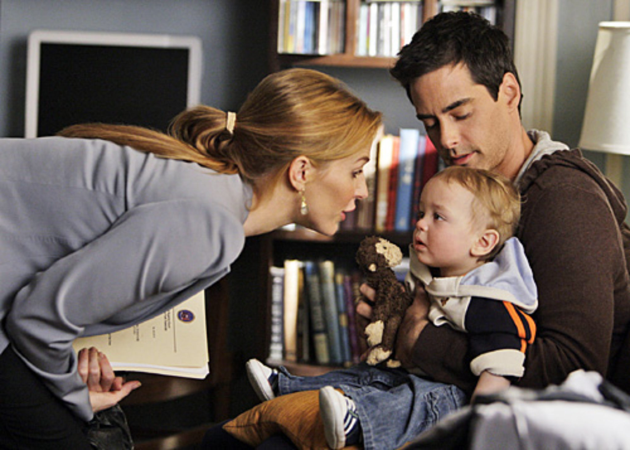 Without a Trace - Plugged In