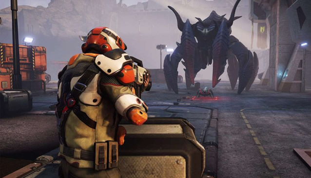 Phoenix Point - Plugged In