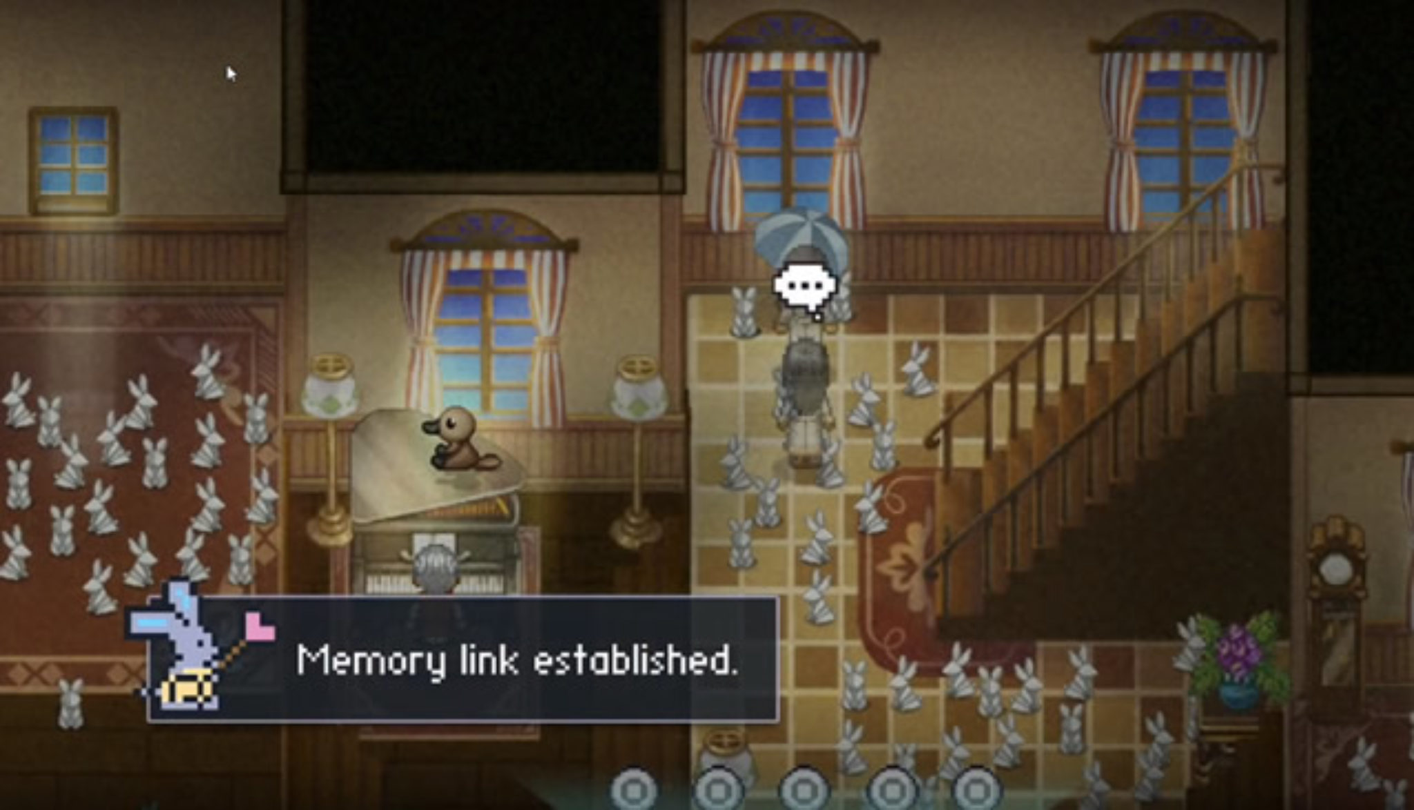 To the Moon - Plugged In