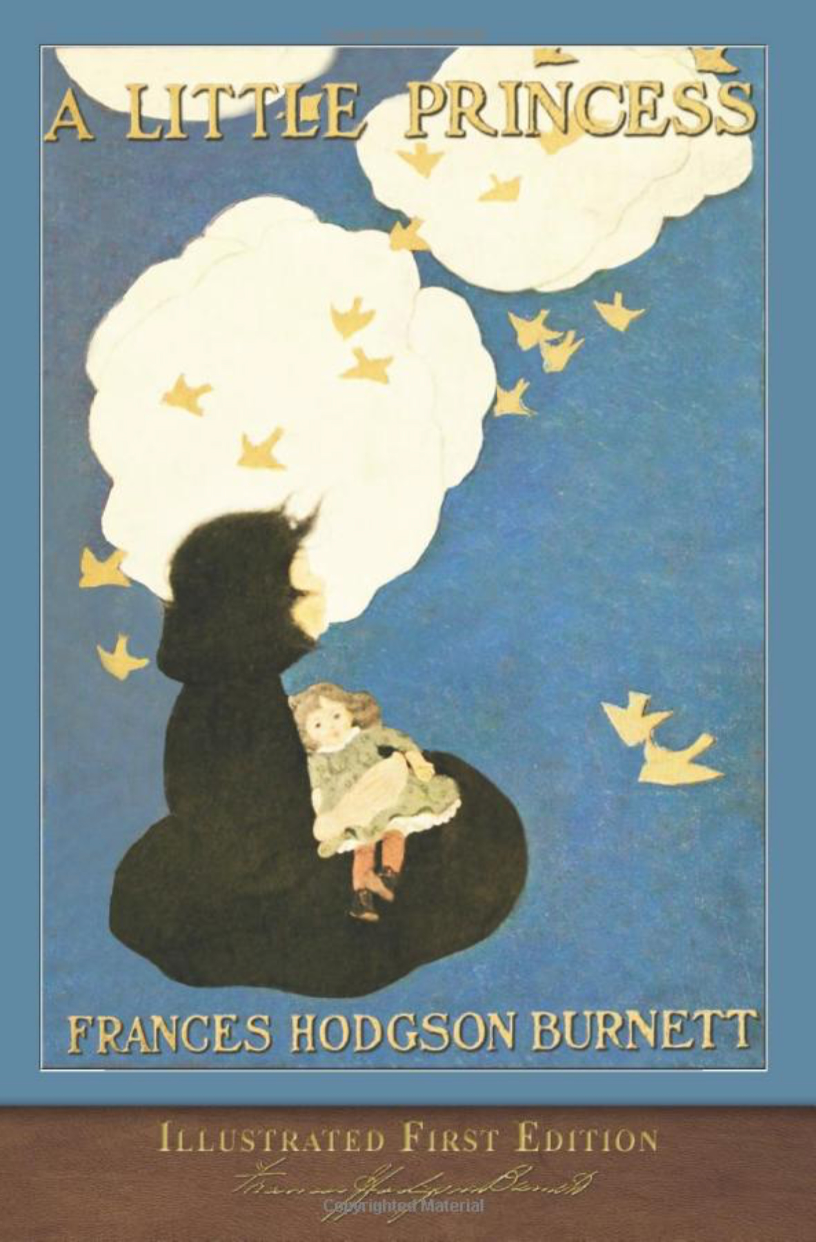 A Little Princess - Plugged In A Little Princess - Plugged In