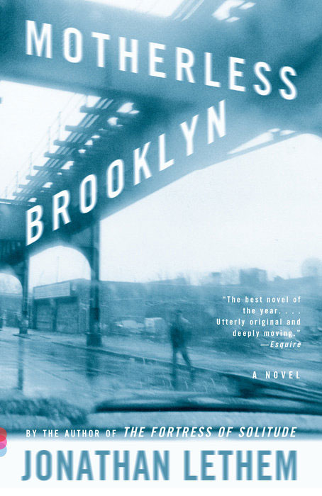 Motherless Brooklyn - Plugged In