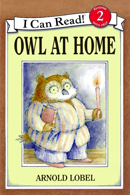 Owl at Home - Plugged In