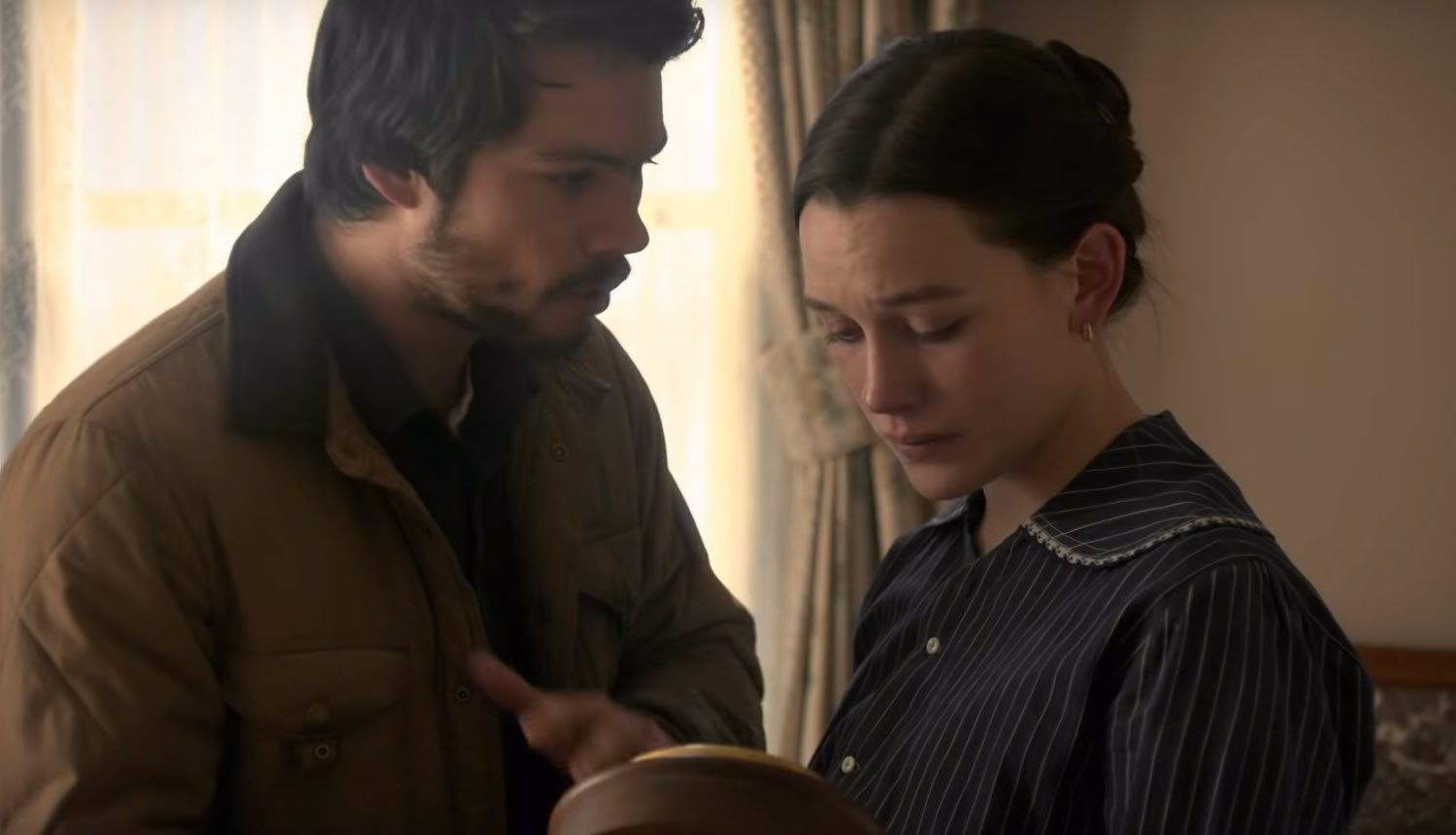 Amazing Stories - Plugged In