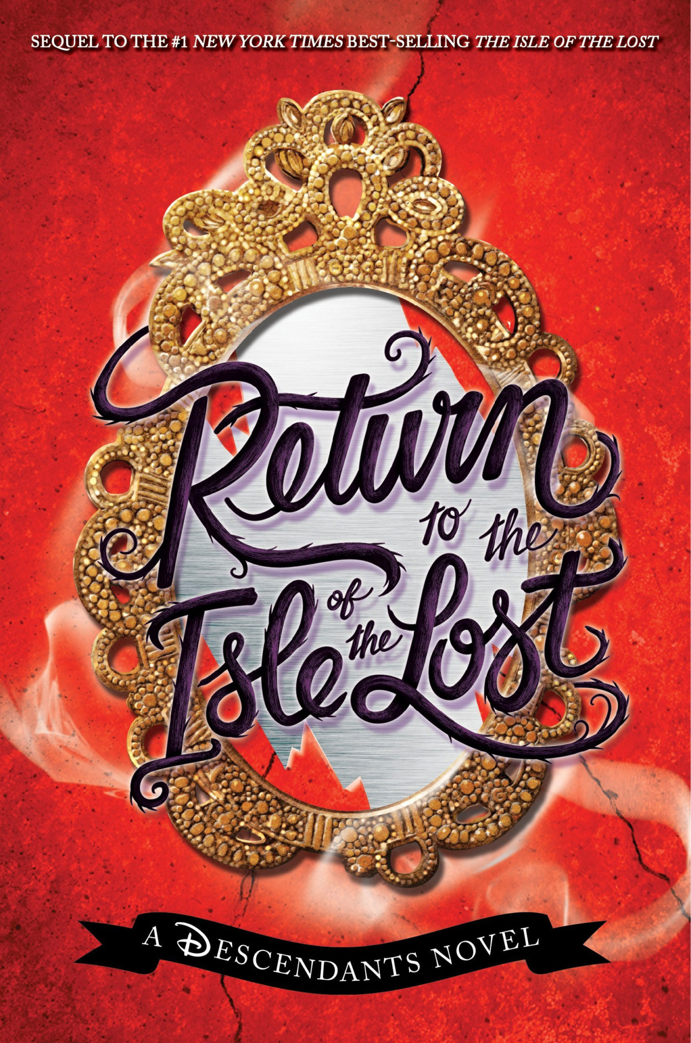 Return to the Isle of the Lost—"The Descendants" Series - Plugged In