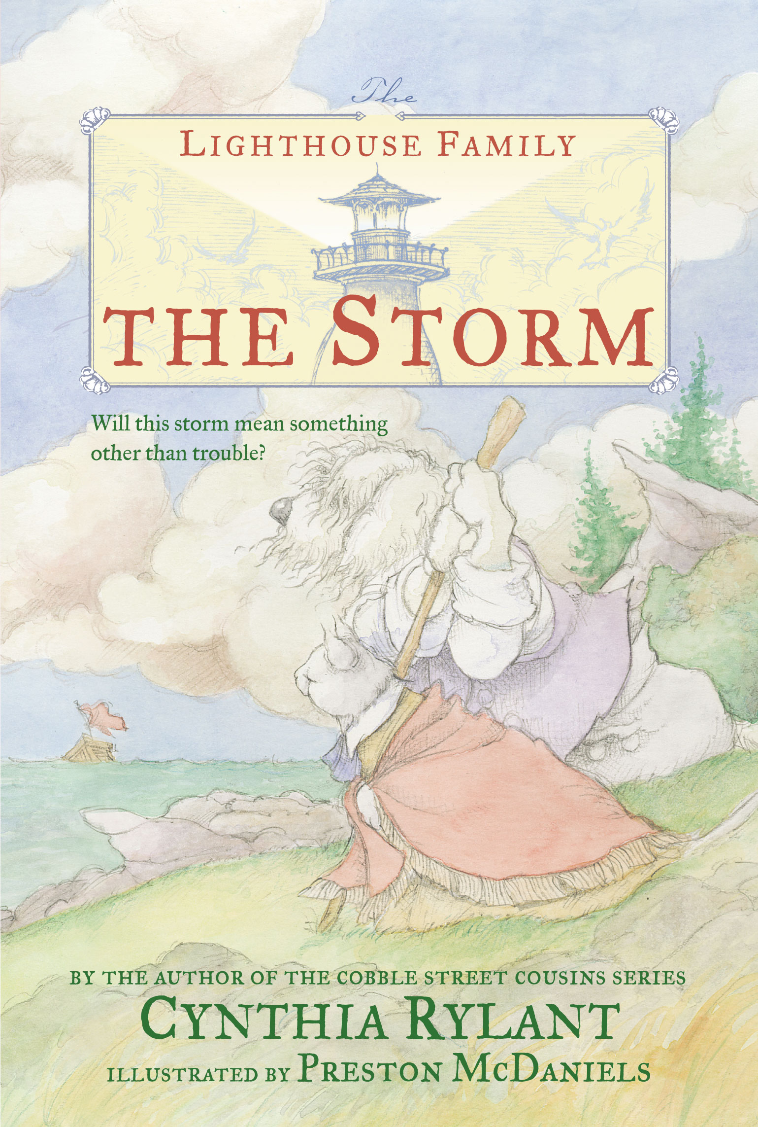 The Storm - Plugged In