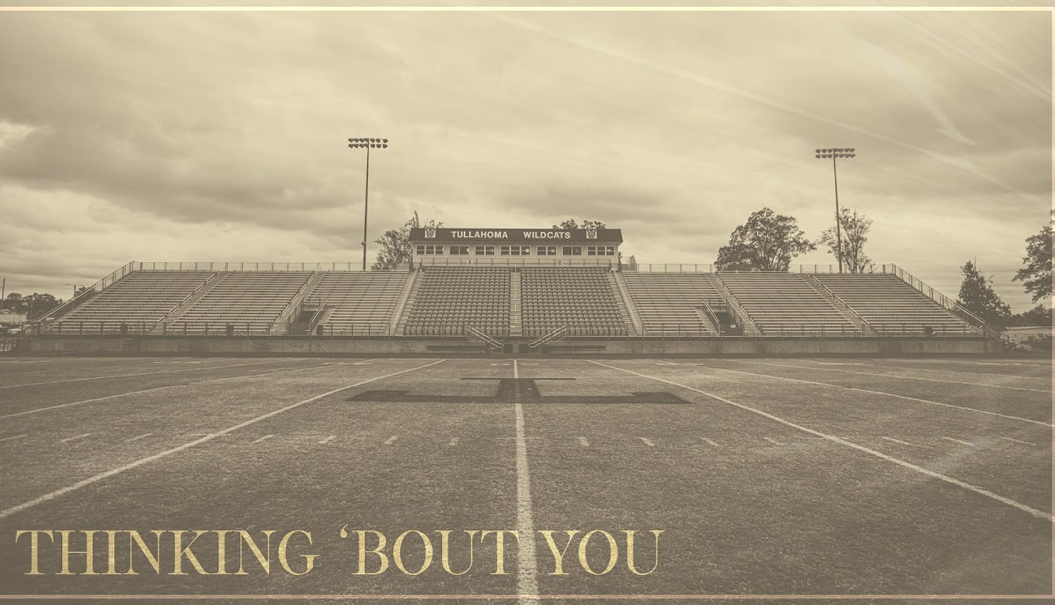 Thinking ’Bout You - Plugged In