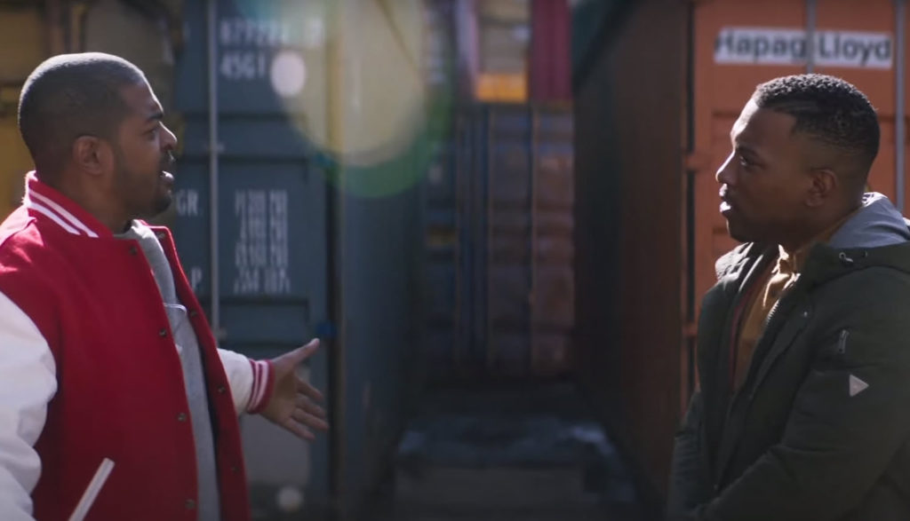 Bulletproof - Plugged In