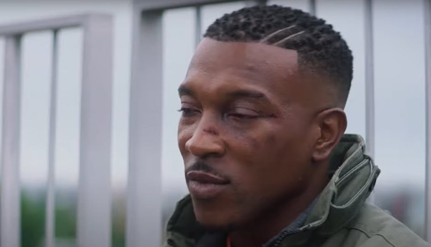 Bulletproof - Plugged In