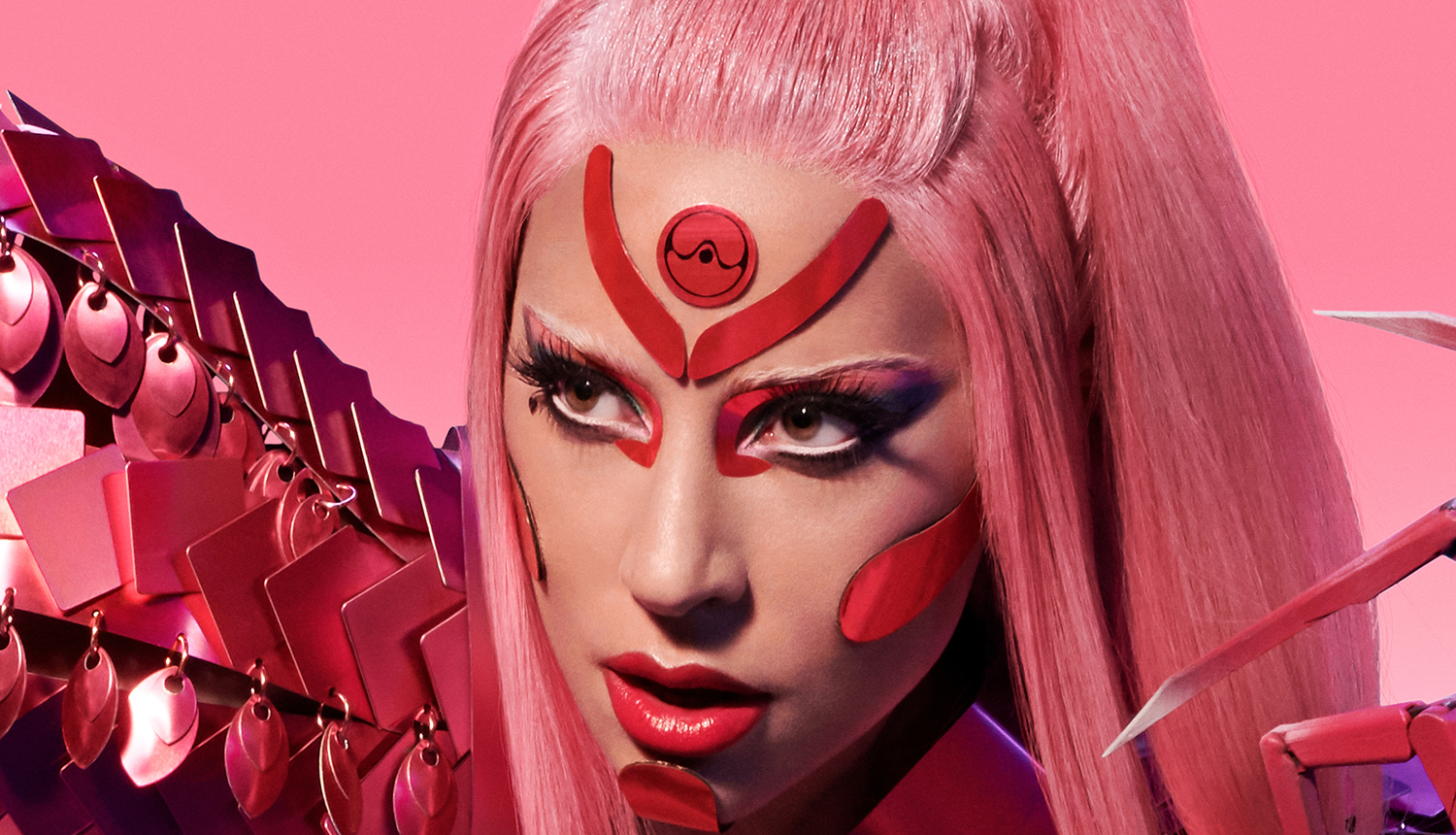 Chromatica - Plugged In